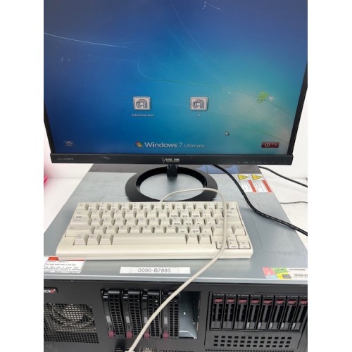 AMAT 0090-B7885 Provision Computer