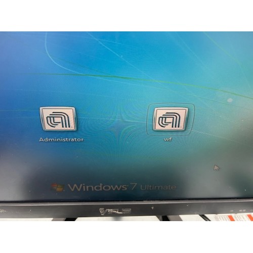 AMAT 0090-B7885 Provision Computer