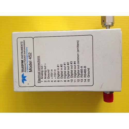 AMAT 0190-27543 Model 452 Ozone Monitor