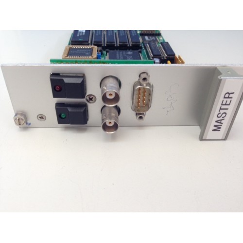 ASML 4022.437.1822 Mater Board