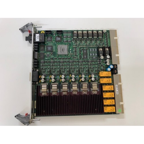 ASML 4022.471.6363 Fiber Optic Tranceiver Board