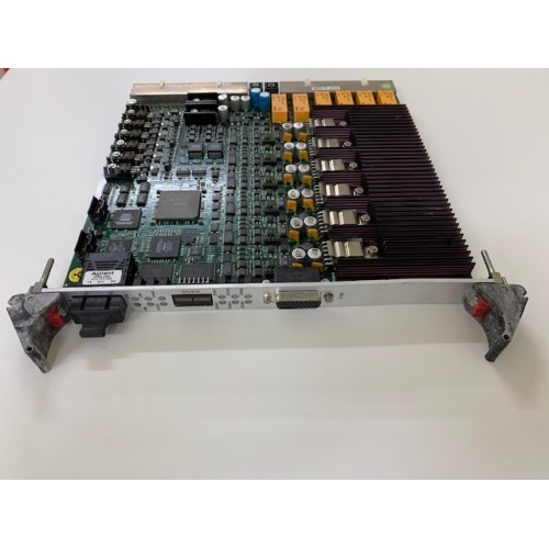 ASML 4022.471.6363 Fiber Optic Tranceiver Board