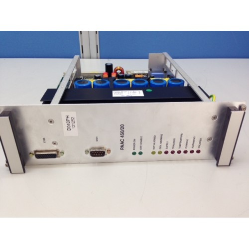 ASML 4022.471.7669 PAAC 450/20