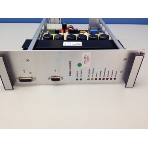 ASML 4022.471.96761 PAAC 450/20