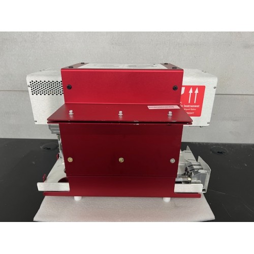 ASML 4022.472.08461 Agilent Z4203D High Split Fiber Laser Source
