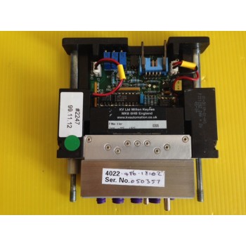 ASML 4022.486.18102 HP2 4SJ P Max 8 Bar