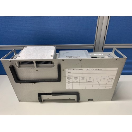 ASML 4022.639.86622 Laser Head / 55mW, 532nm YV04 Class 3b