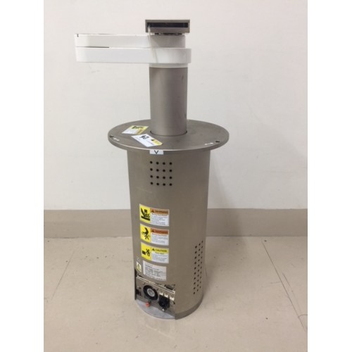 Asyst Technologies 12000-004 Model 21 Wafer Handling Robot