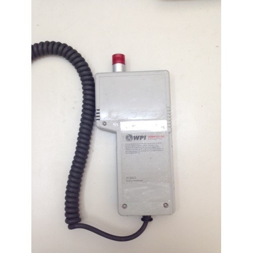 ASYST LPT 2200 TEACH PENDANT