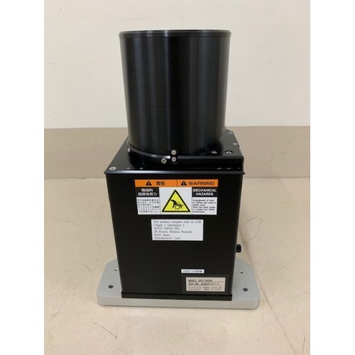 ASYST OFH-3000Q Wafer Orientor Prealigner