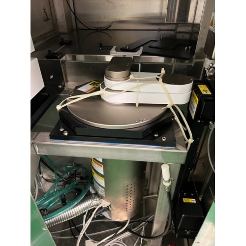 Asyst 12000-026 Model 21 Robot