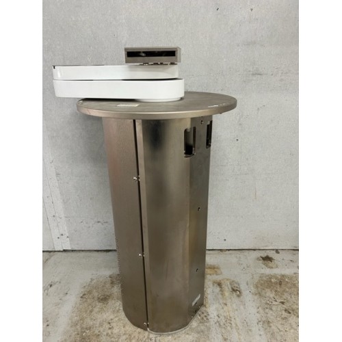 Asyst 12000-031 AXYS Model 21 Robot