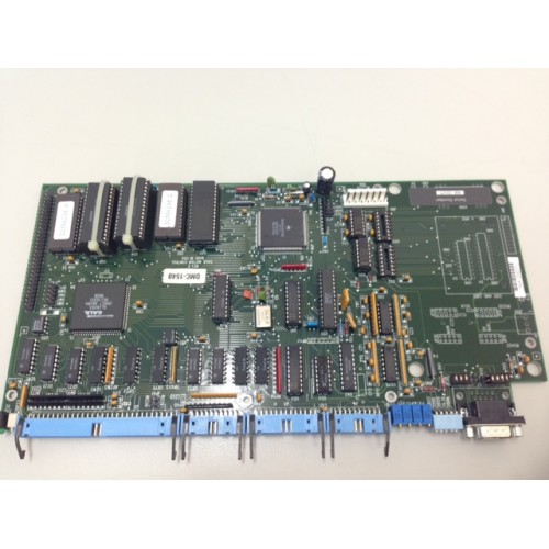 ASYST 6900-1283-01 DMC-1540 4 Axis Controller