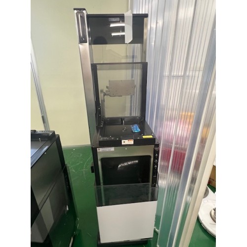 Asyst 9700-4284-02 LPT2200 SMIF Loader