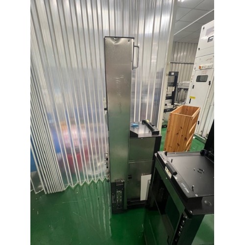 Asyst 9700-4284-02 LPT2200 SMIF Loader