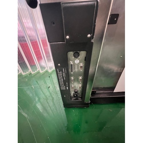 Asyst 9700-4284-02 LPT2200 SMIF Loader