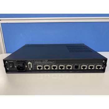 Asyst 9700-4774-01 HS80-01 SMART-COMM HS80