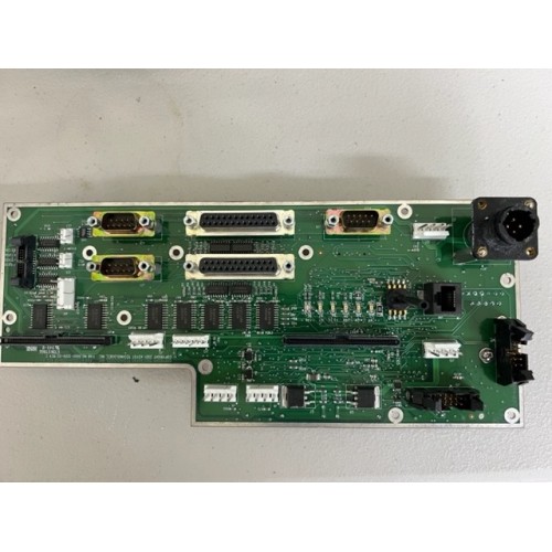 Asyst 9701-1059-01 Frame Node PCB