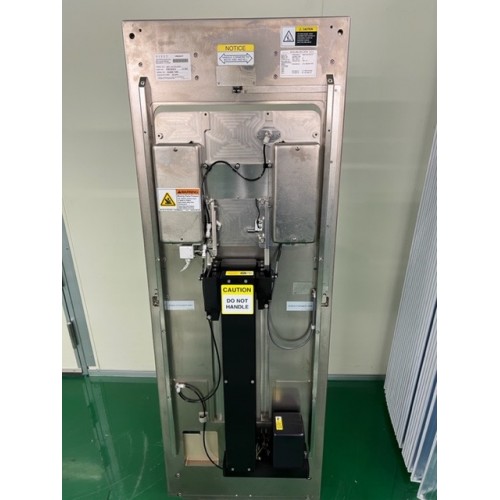 Asyst 9750-0038-01 300FL,S3 STD,KT07 Load Port