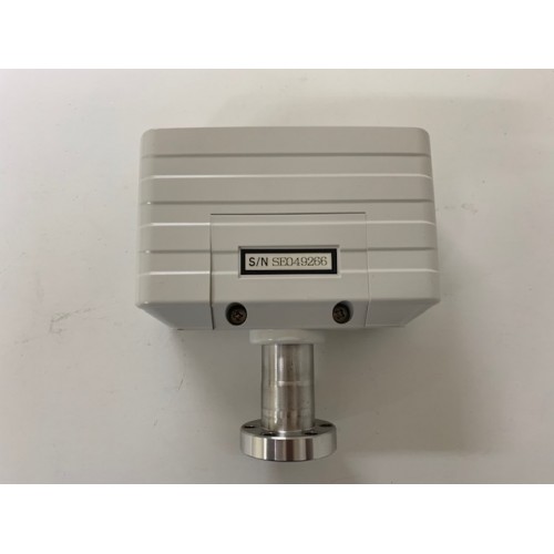 Anelva M-320XG A-NET Crystal Gauge Vacuum Sensor