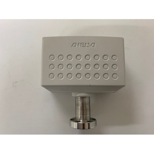 Anelva M-320XG A-NET Crystal Gauge Vacuum Sensor