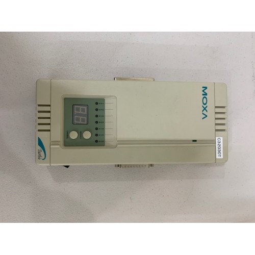 MOXA C32030T CPU Module