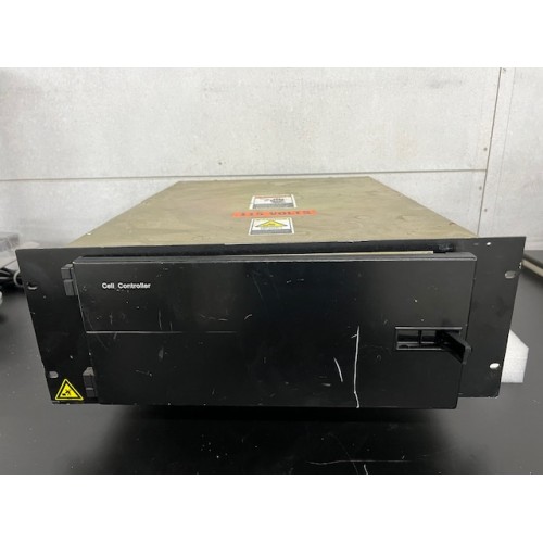 Axcelis 11002540 GSD Cell Controller