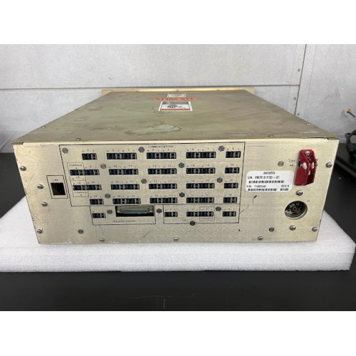 Axcelis 11002540 GSD Cell Controller
