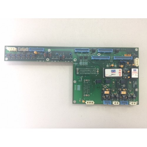 Axcelis/Eaton 1522110 Wafer Transfer Interconnect Board