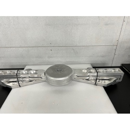 Brooks Automation 002-2035-18 MAGNATRAN 7 (MAG7) ROBOT ARM SET