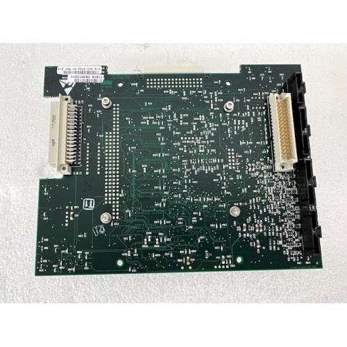 Brooks Automation 002-3752-01 MAG 7 MCC BD