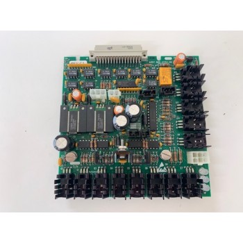 Brooks Automation 002-4234-04 PCB