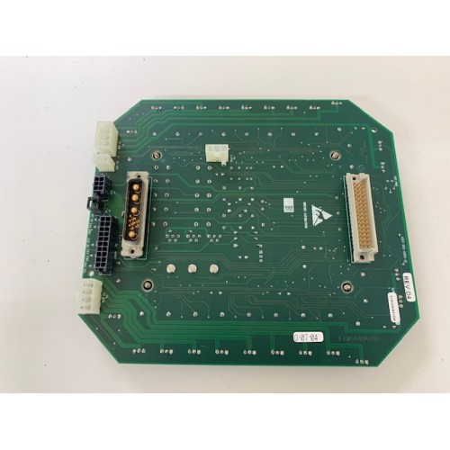 Brooks Automation 002-5860-01 Theta Driver ATR7 PCB