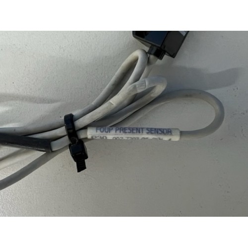 Brooks Automation 002-7203-04 FOUP Present Sensor