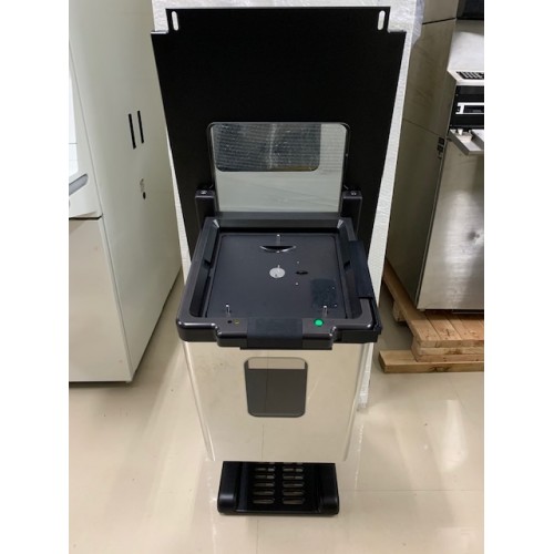 Brooks Automation 002-7800-05 SMIF Express 200mm Wafer Load Port