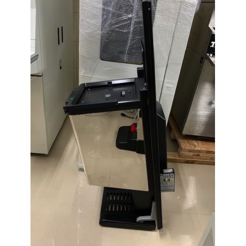 Brooks Automation 002-7800-05 SMIF Express 200mm Wafer Load Port