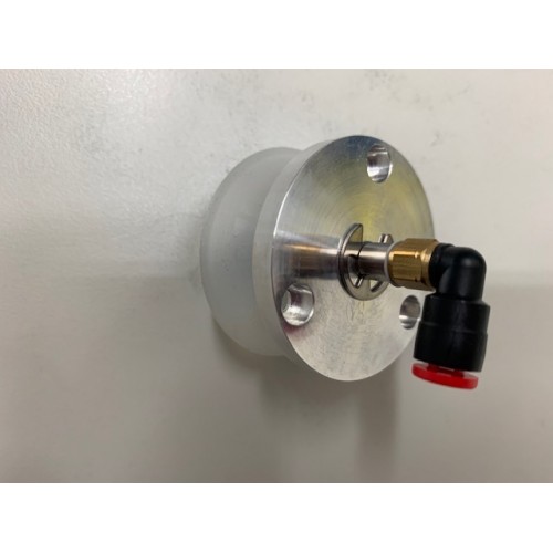 Brooks Automation 002-8398-01 Loadport Suction Cup