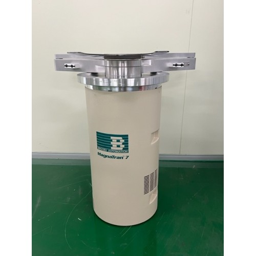 Brooks Automation 003-1600-29 Mag 7 Vacuum Robot W/002-0011-05 Arm Set