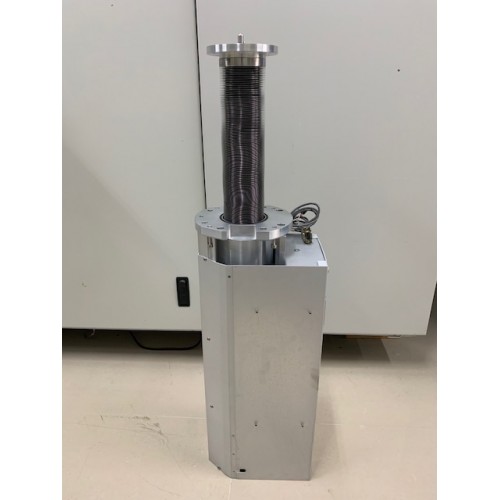 Brooks Automation 003-9010-03 VCE6 Vacuum Cassette Elevator