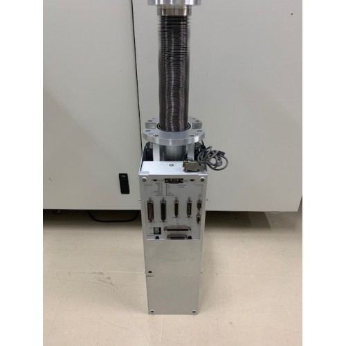 Brooks Automation 003-9010-03 VCE6 Vacuum Cassette Elevator