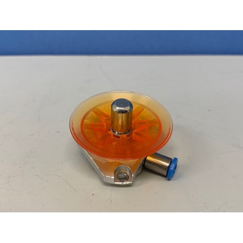 Brooks Automation 013096-154-12 Fixload Loadport Suction Cup