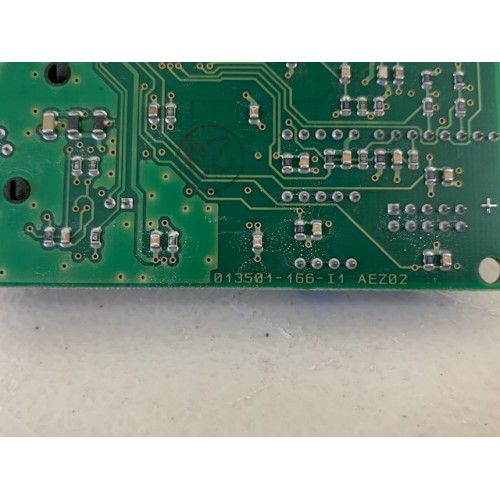 Brooks Automation 812100064 013501-166-I1 FixLoad PCB