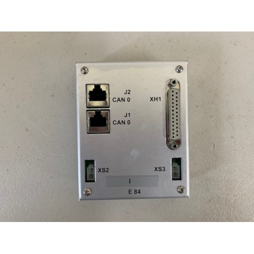 Brooks Automation 013501-177-27 TeleFrank Load Port Modul E84
