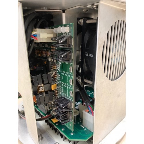 Brooks Automation 108000-32 Mag7 Vacuum Transfer robot