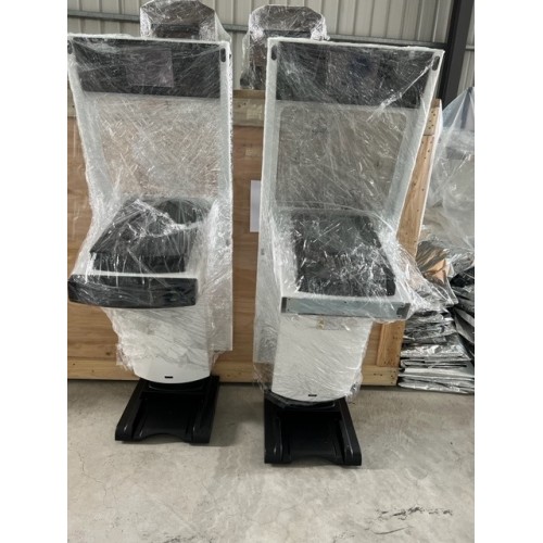 Brooks Automation 162770-01 Vision 300mm Wafer Load Port