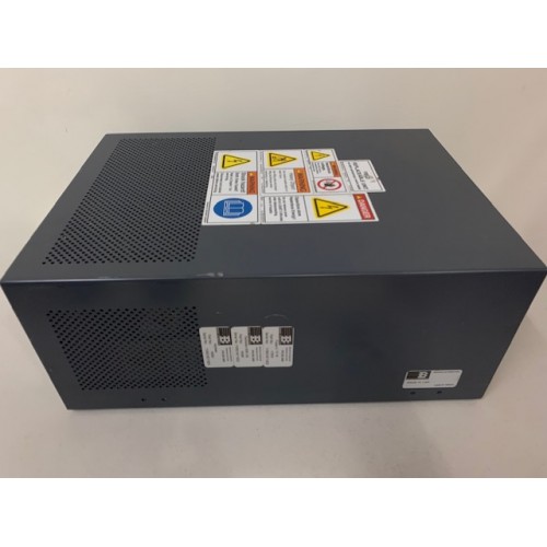 Brooks Automation 179733 Fusion Controller