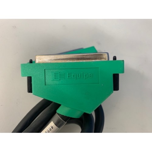 Brooks Automation / Equipe 2002-2009 Robot Cable