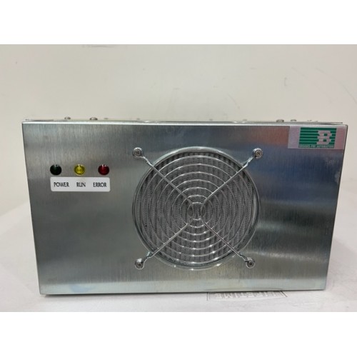 Brooks PRI Automation 6-0002-0325 ESC-212 Robot Controller