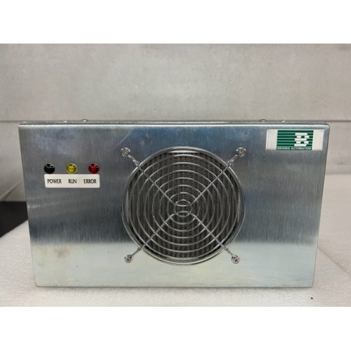 Brooks Automation 6-0002-1223-SP ESC-218BT-S293 Robot Controller