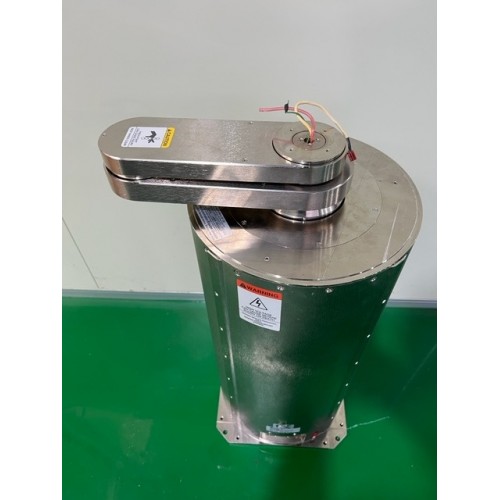 Brooks Automation ABM407B-1-S-B-CE-S293 Robot